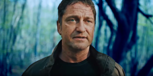 Night Has Fallen (2025) – Gerard Butler, Morgan Freeman, Scarlett ...