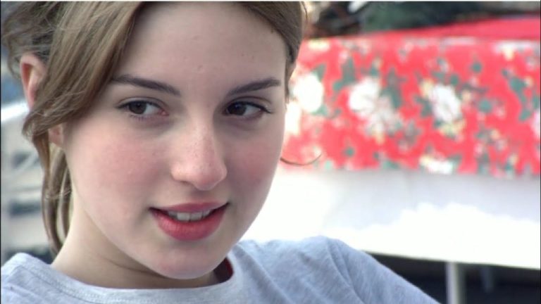 Movie Review: Melissa P. (2005) – A Cinematic Journey Into the ...